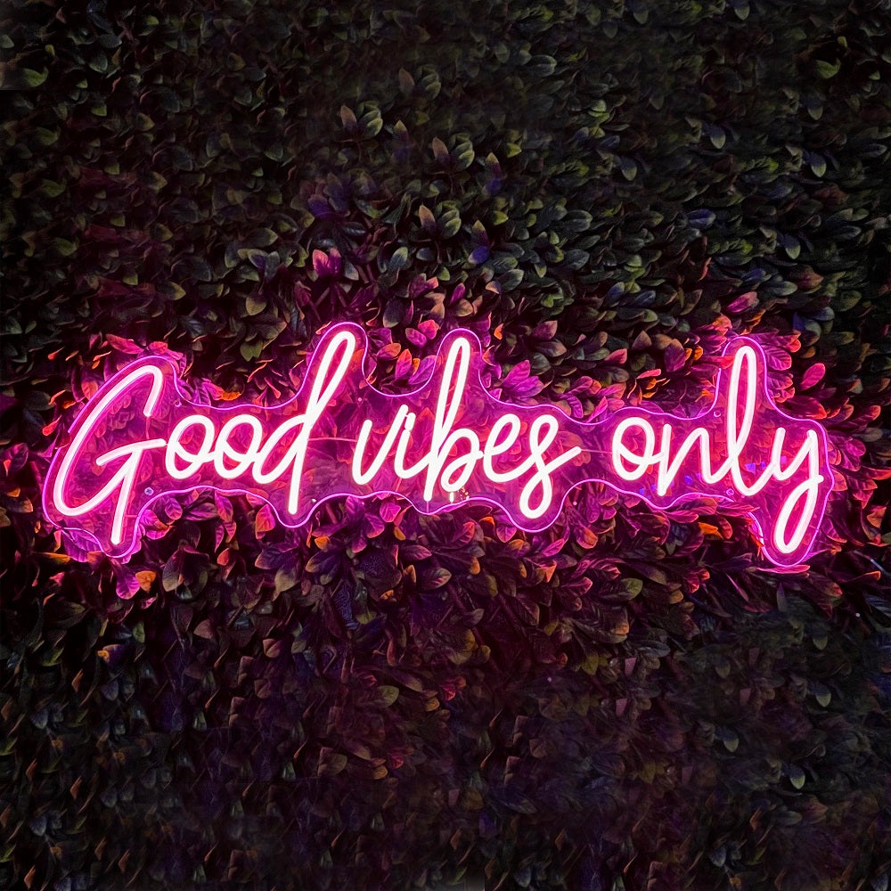 Do Neon Signs Fade? – NNEEOONN®