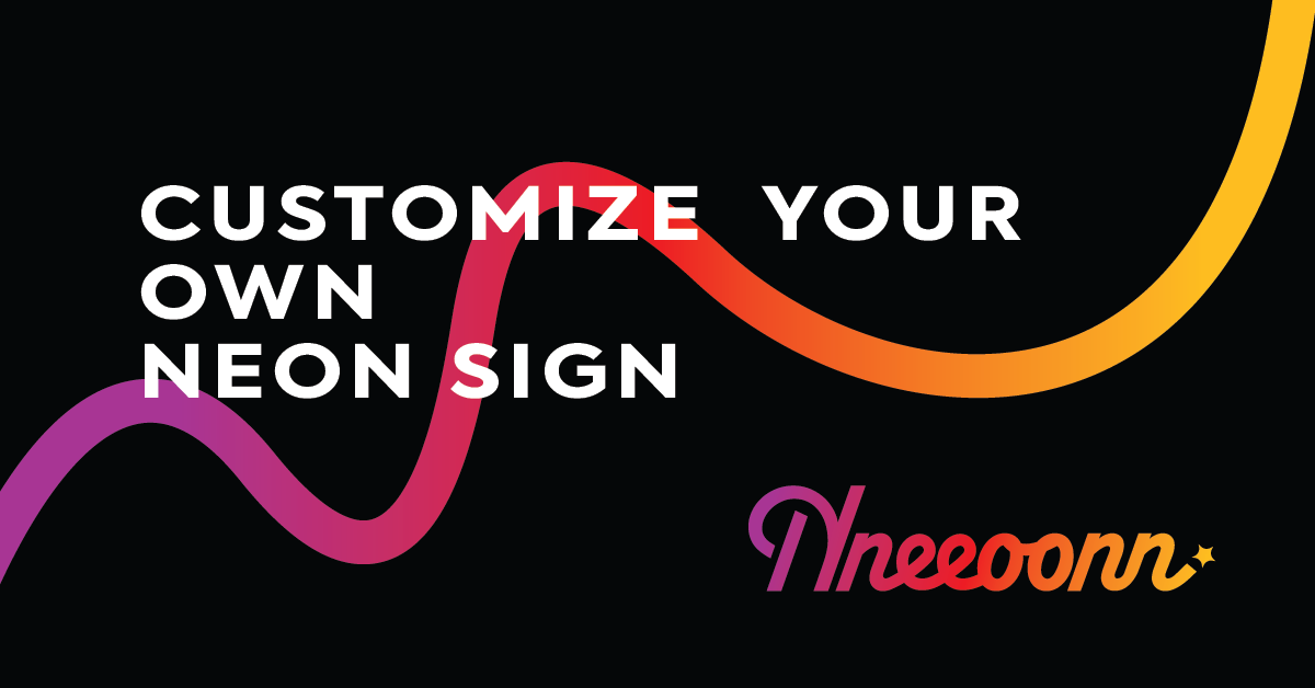 NNEEOONN wedding neon sign Led neon lighting light up wedding sign ...